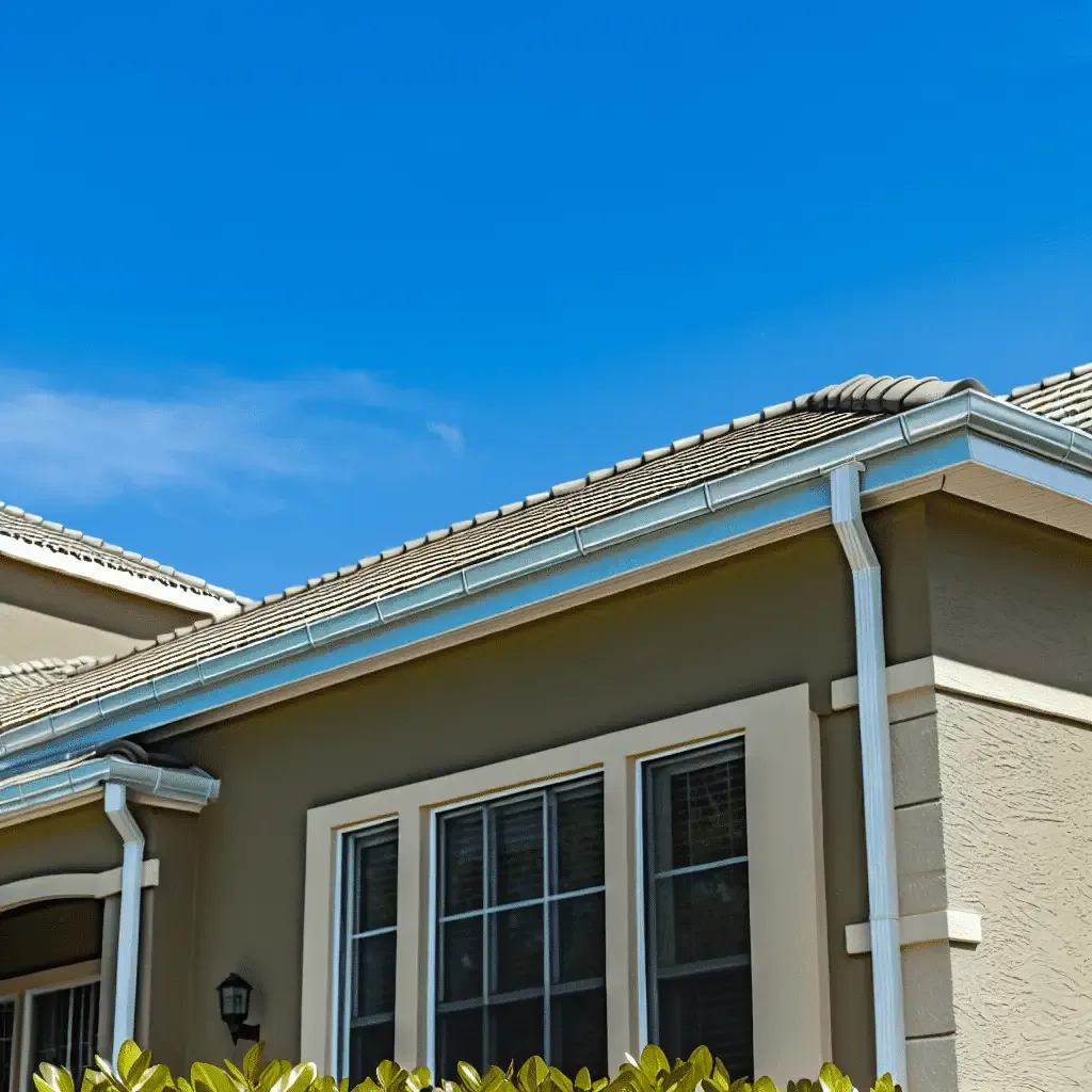 Lauderdale Lakes FL Gutter Installation Specialists: Protect Your Home ...